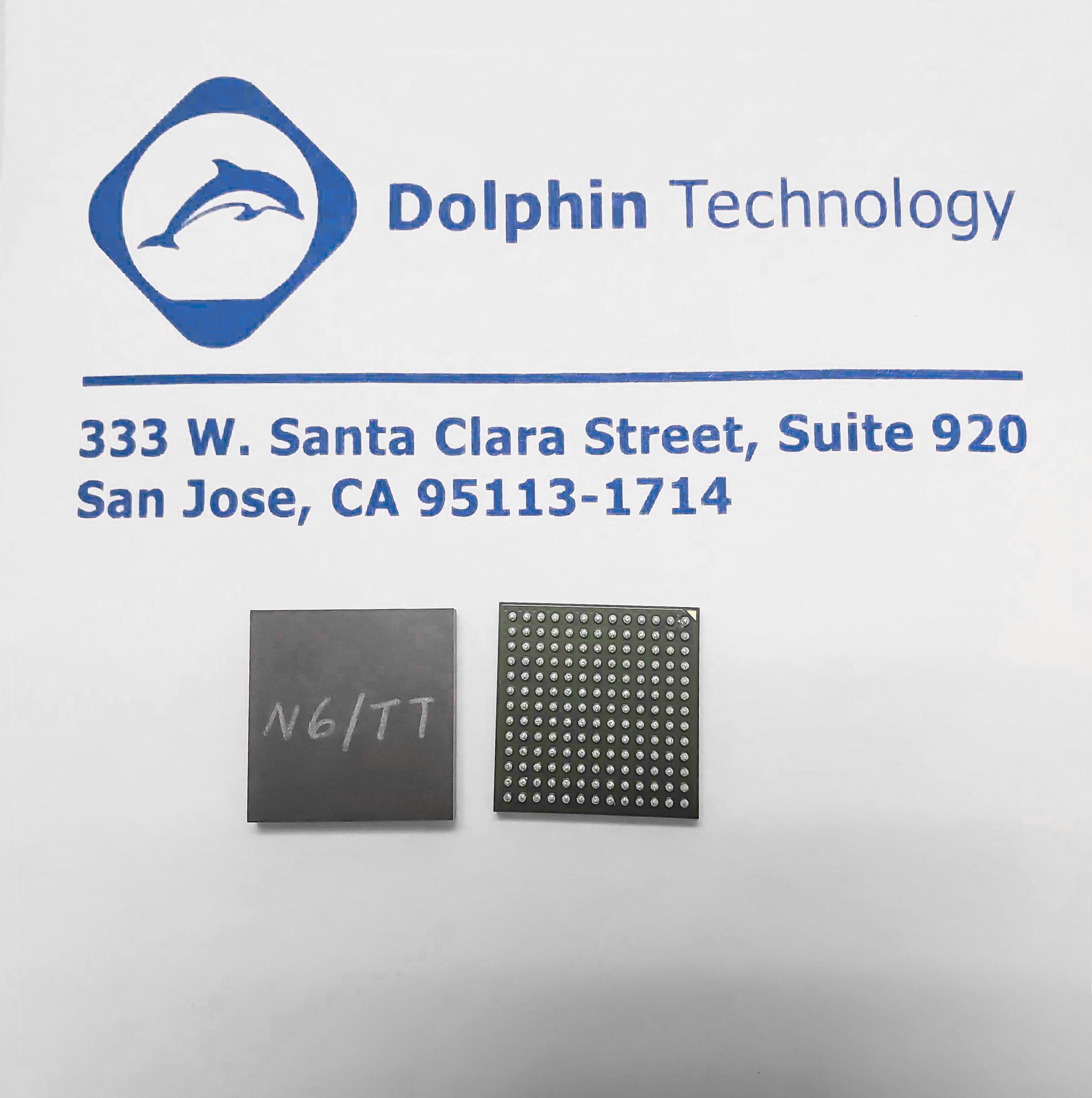 Tin công nghệ – Dolphin Technology Vietnam Center