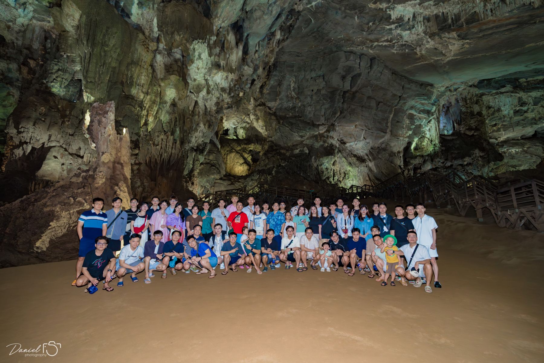 Tuyển dụng – Dolphin Technology Vietnam Center